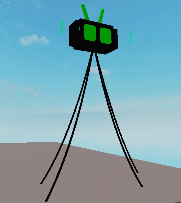 Spiderbox | Survive The Disasters: Reborn Wiki | Fandom