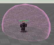 Cyber Gauntlet | Survive The Disasters: Reborn Wiki | Fandom