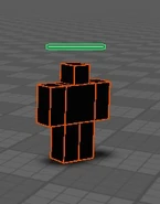 Cyber Gauntlet | Survive The Disasters: Reborn Wiki | Fandom