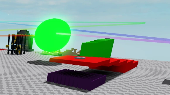 Spaz Ball | Survive The Disasters: Reborn Wiki | Fandom