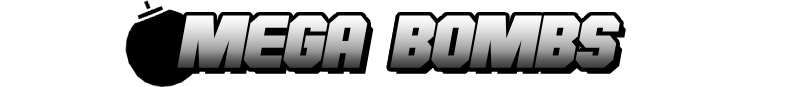 Mega Bombs | Survive The Disasters: Reborn Wiki | Fandom