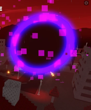 Void Core | Survive The Disasters: Reborn Wiki | Fandom