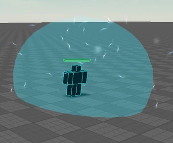 Cyber Gauntlet | Survive The Disasters: Reborn Wiki | Fandom