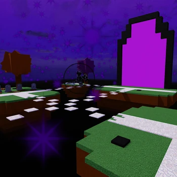 Shattered World | Survive The Disasters: Reborn Wiki | Fandom