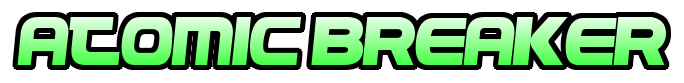 Atomic Breaker | Survive The Disasters: Reborn Wiki | Fandom
