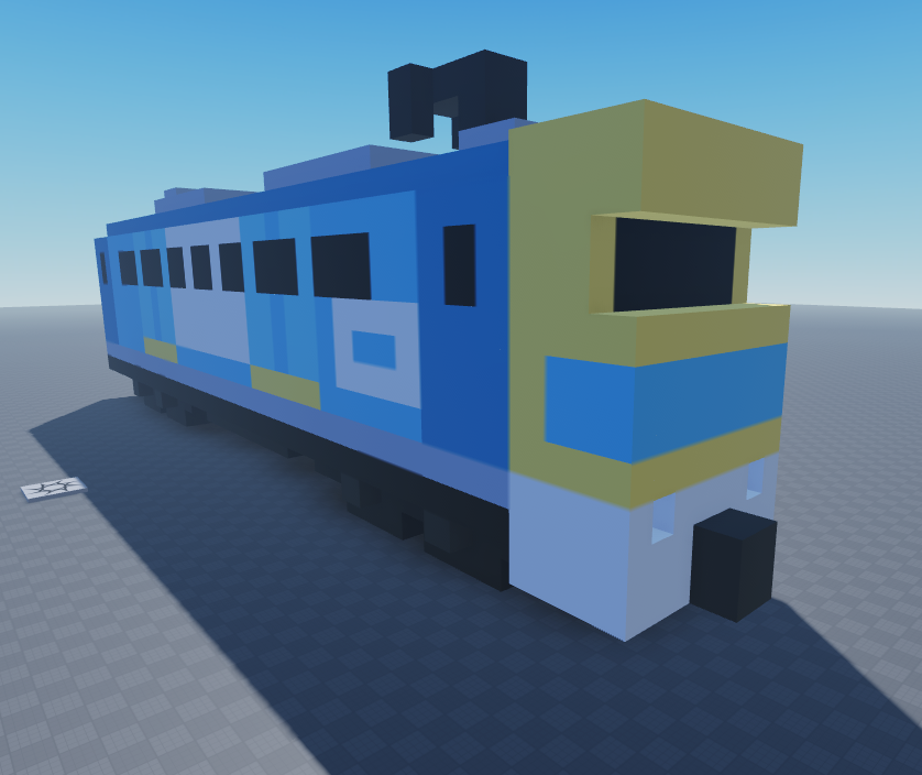 Train | Survive The Disasters: Reborn Wiki | Fandom Train | Survive The Disasters: Reborn Wiki | Fandom