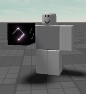 Cyber Gauntlet | Survive The Disasters: Reborn Wiki | Fandom