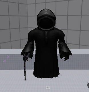 Reaper | Survive The Disasters: Reborn Wiki | Fandom