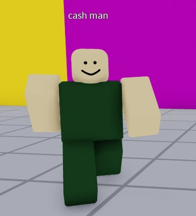 Cash man? | Survive The Disasters: Reborn Wiki | Fandom