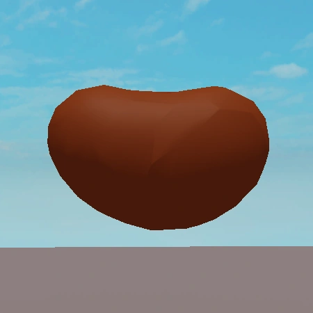 A Very Comedically Large Bean | Survive The Disasters: Reborn Wiki | Fandom