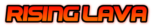 Rising Lava | Survive The Disasters: Reborn Wiki | Fandom