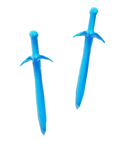 Ice Daggers | Survive The Disasters: Reborn Wiki | Fandom