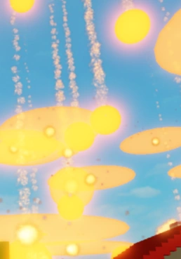 Fireballs | Survive The Disasters: Reborn Wiki | Fandom