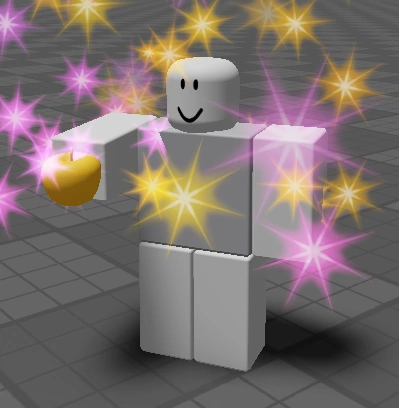 Golden Apple | Survive The Disasters: Reborn Wiki | Fandom