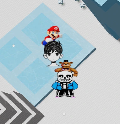 Nextbots | Survive The Disasters: Reborn Wiki | Fandom