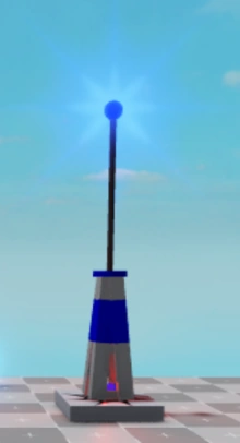 Pinger | Survive The Disasters: Reborn Wiki | Fandom