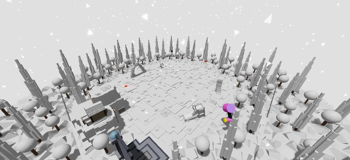 Crystal Cyclone | Survive The Disasters: Reborn Wiki | Fandom