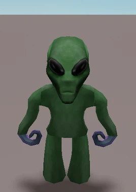 Classic Alien Invasion | Survive The Disasters: Reborn Wiki | Fandom