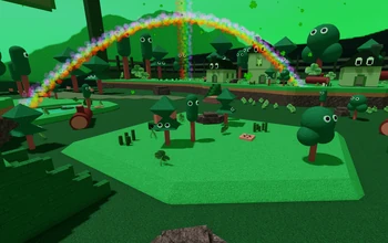 Cloverville | Survive The Disasters: Reborn Wiki | Fandom