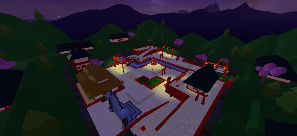 Dragon Temple | Survive The Disasters: Reborn Wiki | Fandom