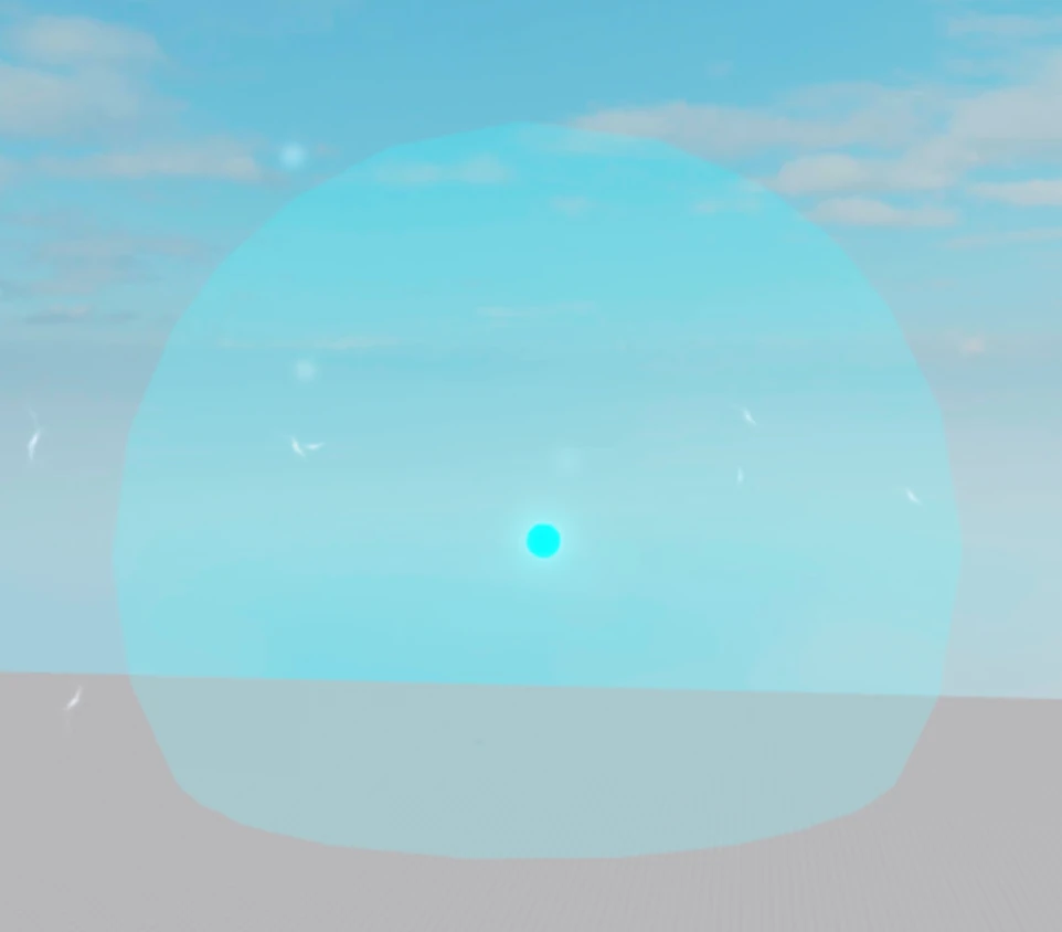 Electric Orbs | Survive The Disasters: Reborn Wiki | Fandom