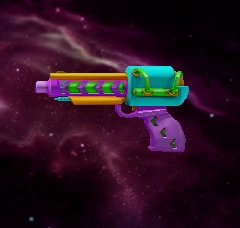 Neon Gun | Survive The Disasters: Reborn Wiki | Fandom