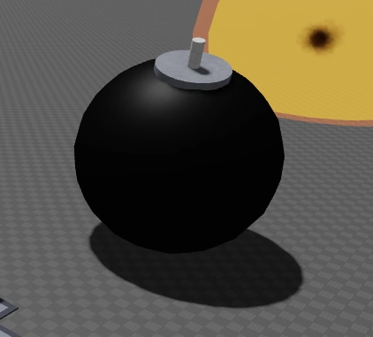 Mega Bombs | Survive The Disasters: Reborn Wiki | Fandom
