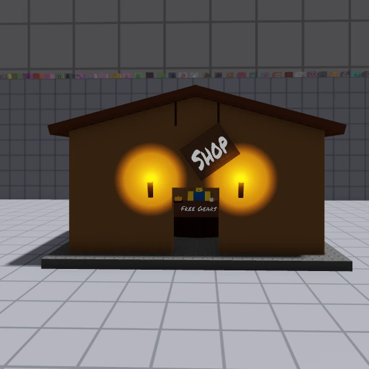 Testing Zone | Survive The Disasters: Reborn Wiki | Fandom