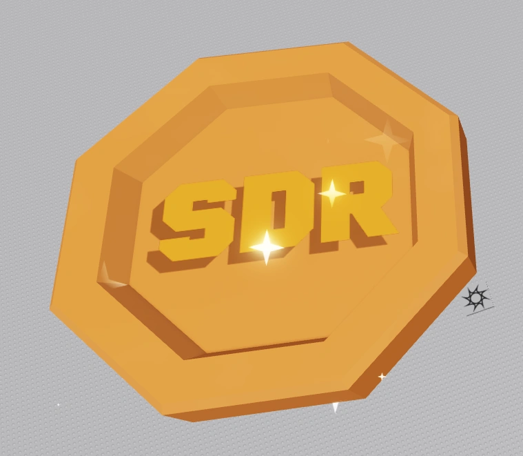 Giant Coin | Survive The Disasters: Reborn Wiki | Fandom