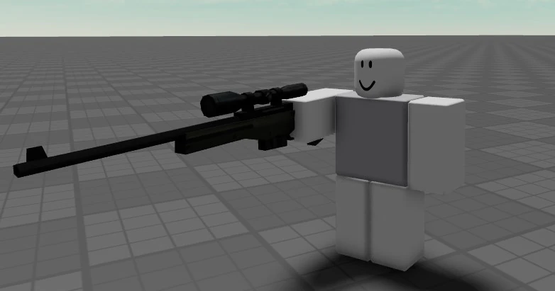 AWP | Survive The Disasters: Reborn Wiki | Fandom