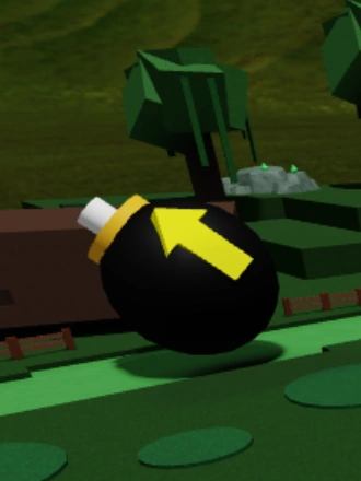 Growing Bomb | Survive The Disasters: Reborn Wiki | Fandom