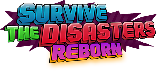 Survive The Disasters Reborn Wiki Fandom