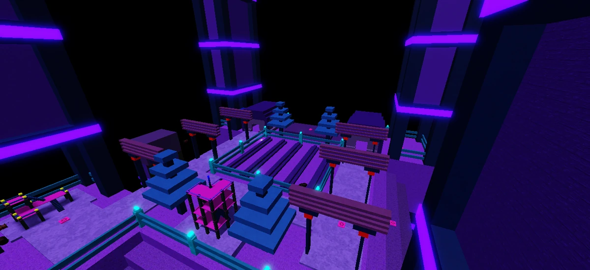 Indigo Heights | Survive The Disasters: Reborn Wiki | Fandom