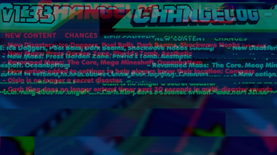 April Fools 2022 | Survive The Disasters: Reborn Wiki | Fandom