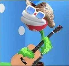 Rico | SD Smash Wiki | Fandom