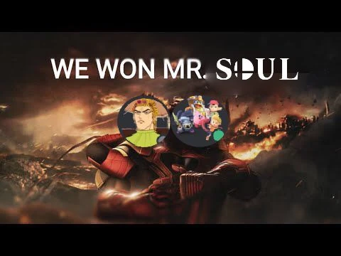 MM3’s Terror | SD Smash Wiki | Fandom