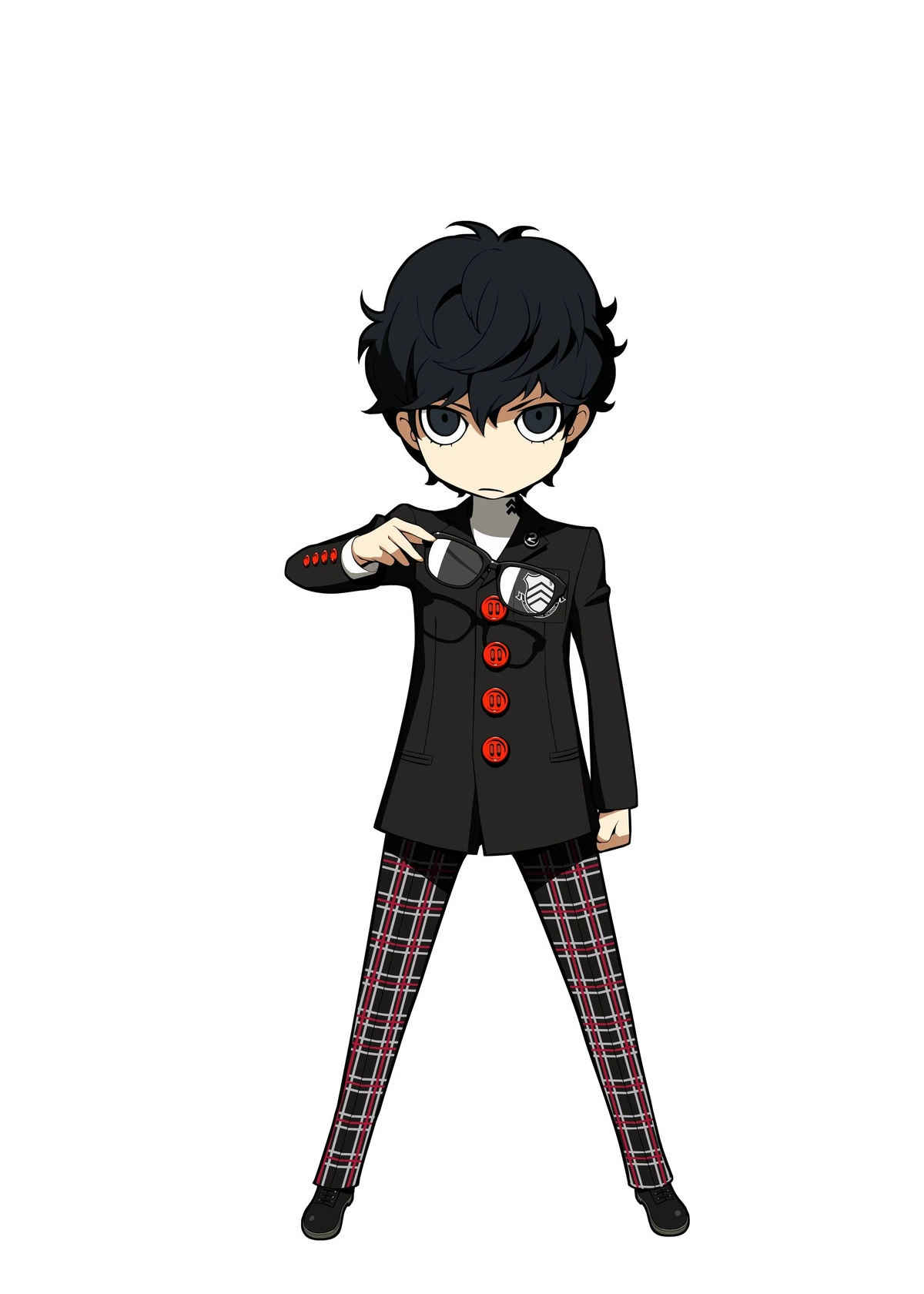 Jeb | SD Smash Wiki | Fandom