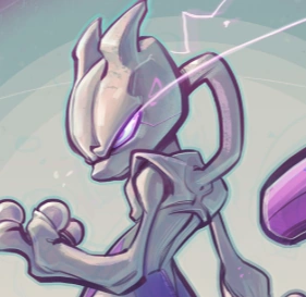 Mewtwo | SD Smash Wiki | Fandom