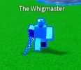 The Whigmaster | Speed demon boss fight Wiki | Fandom