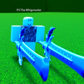 The Whigmaster | Speed demon boss fight Wiki | Fandom