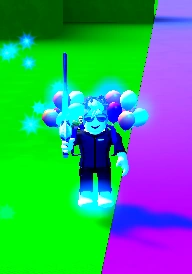 Azure Periastron | Speed demon boss fight Wiki | Fandom