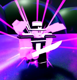 Galactic Ahat Man | Speed demon boss fight Wiki | Fandom