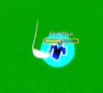 Ahat Man | Speed demon boss fight Wiki | Fandom