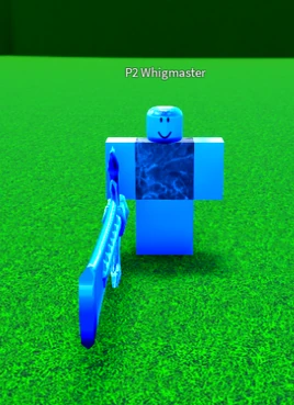 The Whigmaster | Speed demon boss fight Wiki | Fandom
