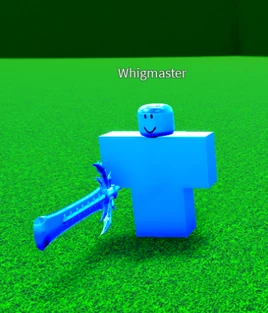 The Whigmaster | Speed demon boss fight Wiki | Fandom