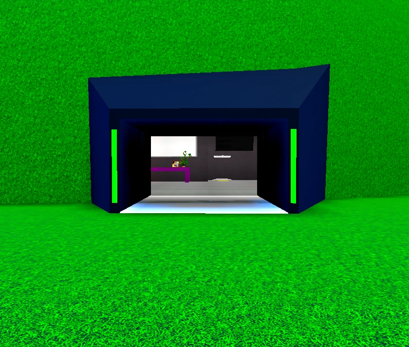 The Workshop | Speed demon boss fight Wiki | Fandom