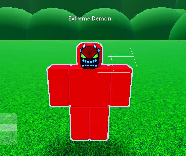 Extreme Demon (Boss) | Speed demon boss fight Wiki | Fandom