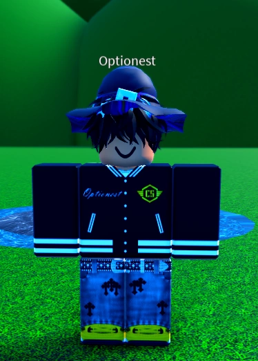 Optionest | Speed demon boss fight Wiki | Fandom