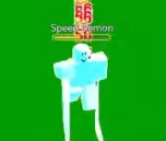 Speed demon | Speed demon boss fight Wiki | Fandom