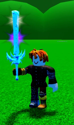 Whig Sword Deluxe | Speed demon boss fight Wiki | Fandom